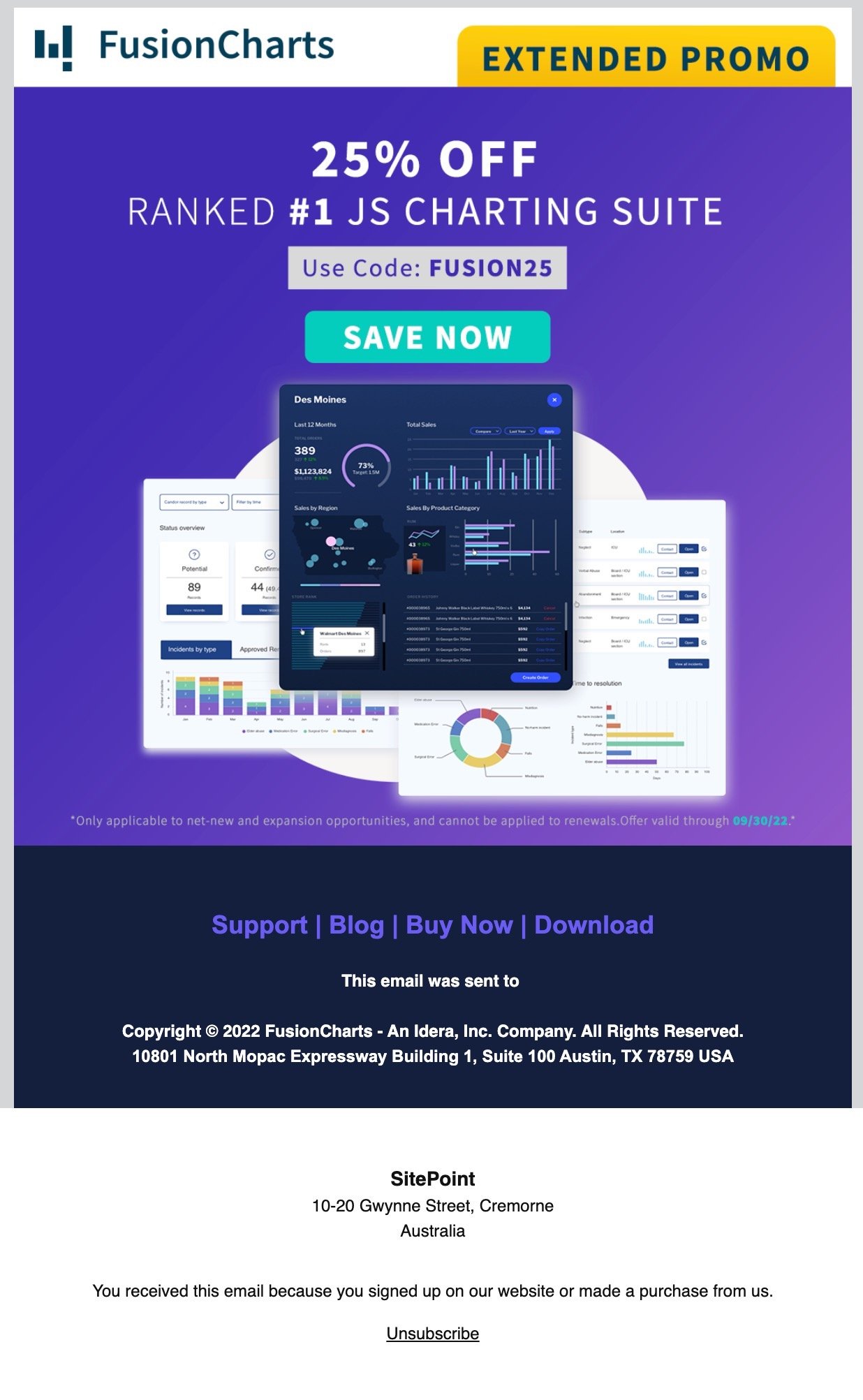 Advertising Solutions for Publishers and Marketers | BuySellAds